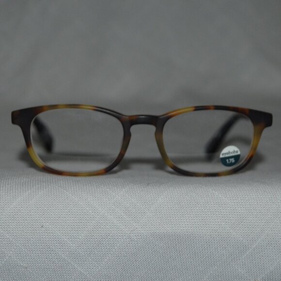 Eyebobs | Accessories | New 95 Eyebobs 75 On Board Matte Tortoise ...